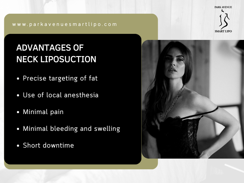 Neck Liposuction: What to Expect After Surgery