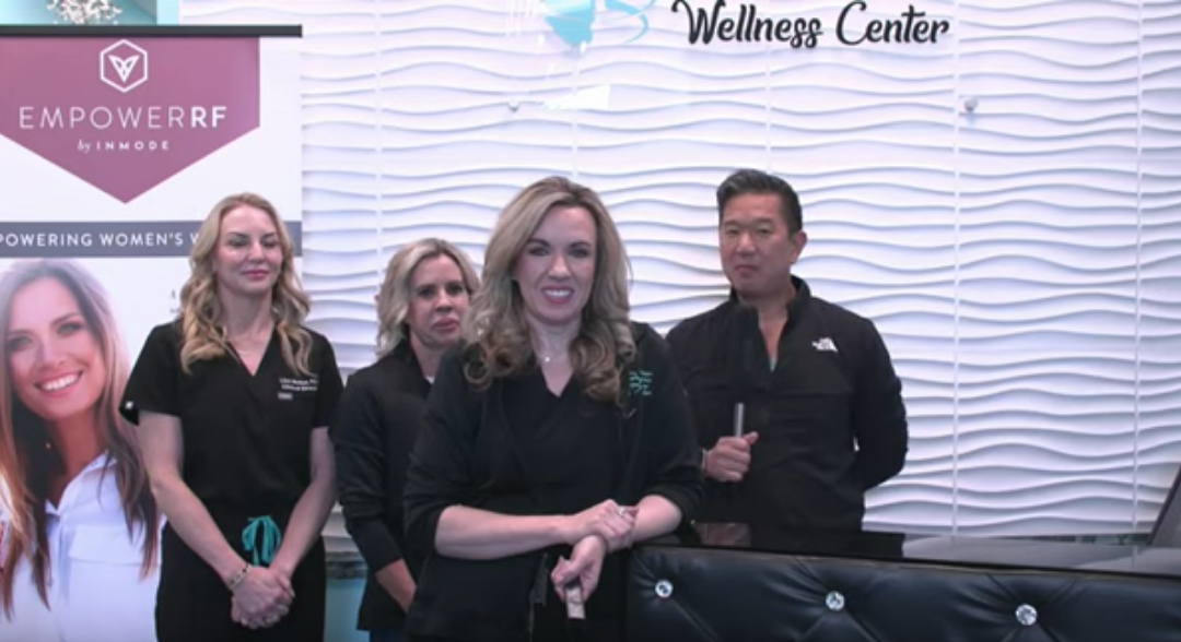 InMode University – Educational Presentations | PASL