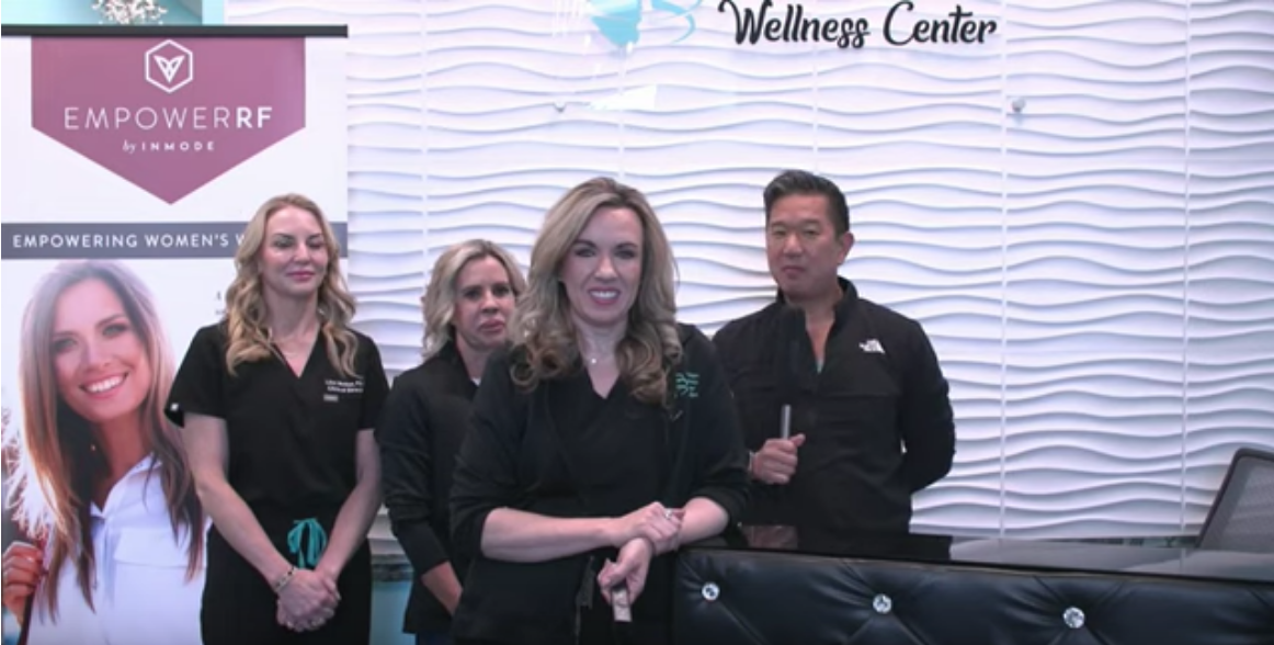 The Define Platform Educational Series