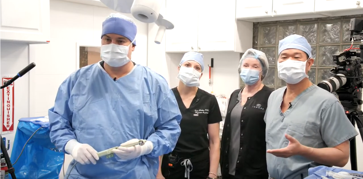 Dr. Theodorou: BodyTite & Morpheus8