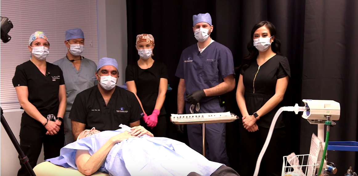 InMode Insight - AccuTite & Morpheus8 Mastery